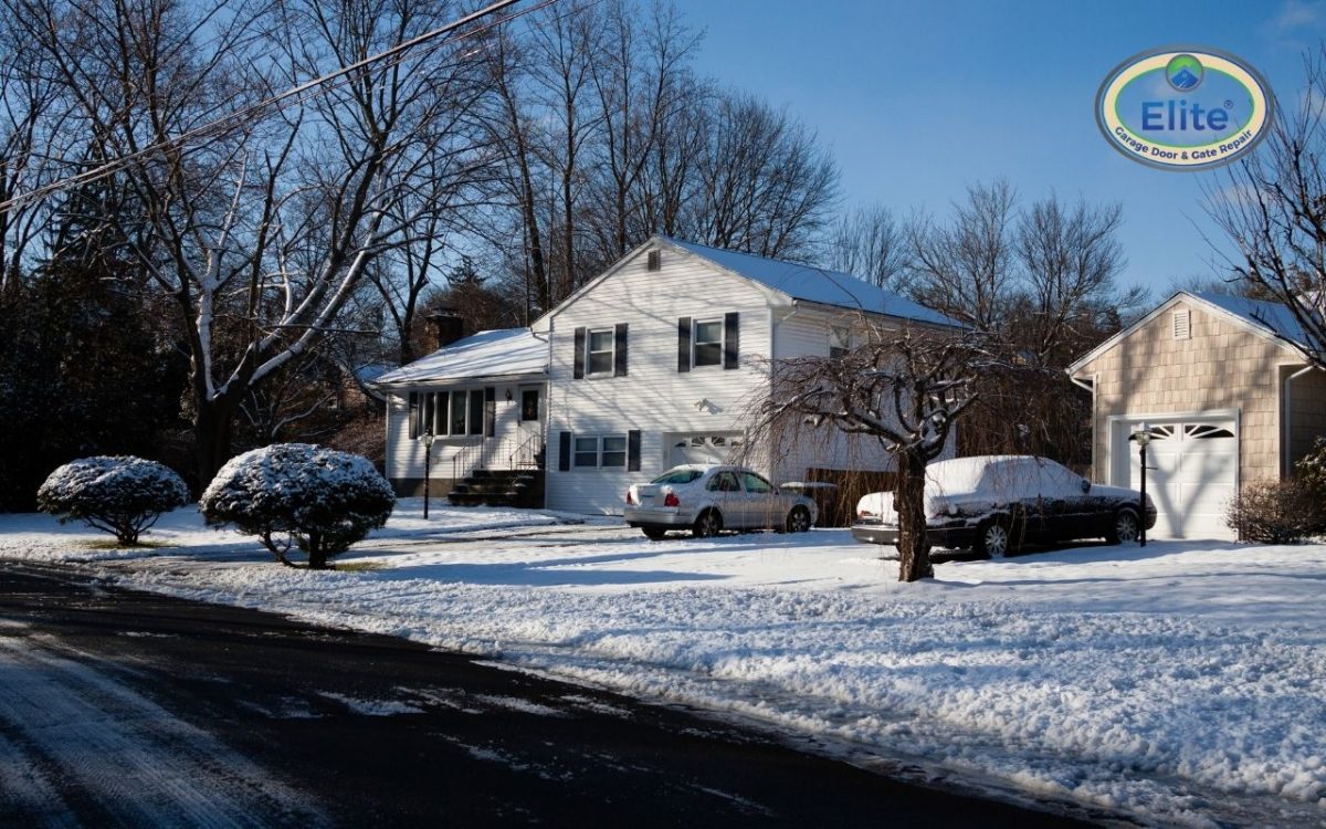 5 Great Ways to Heat a Garage in Winter