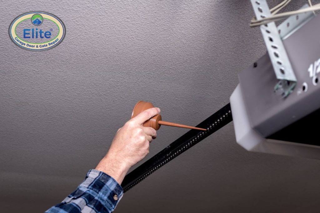 How Often Should I Lubricate My Garage Door?